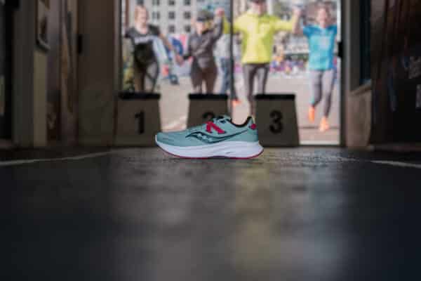 Ladies Running Shoes Archives - Run-A-Way Sport